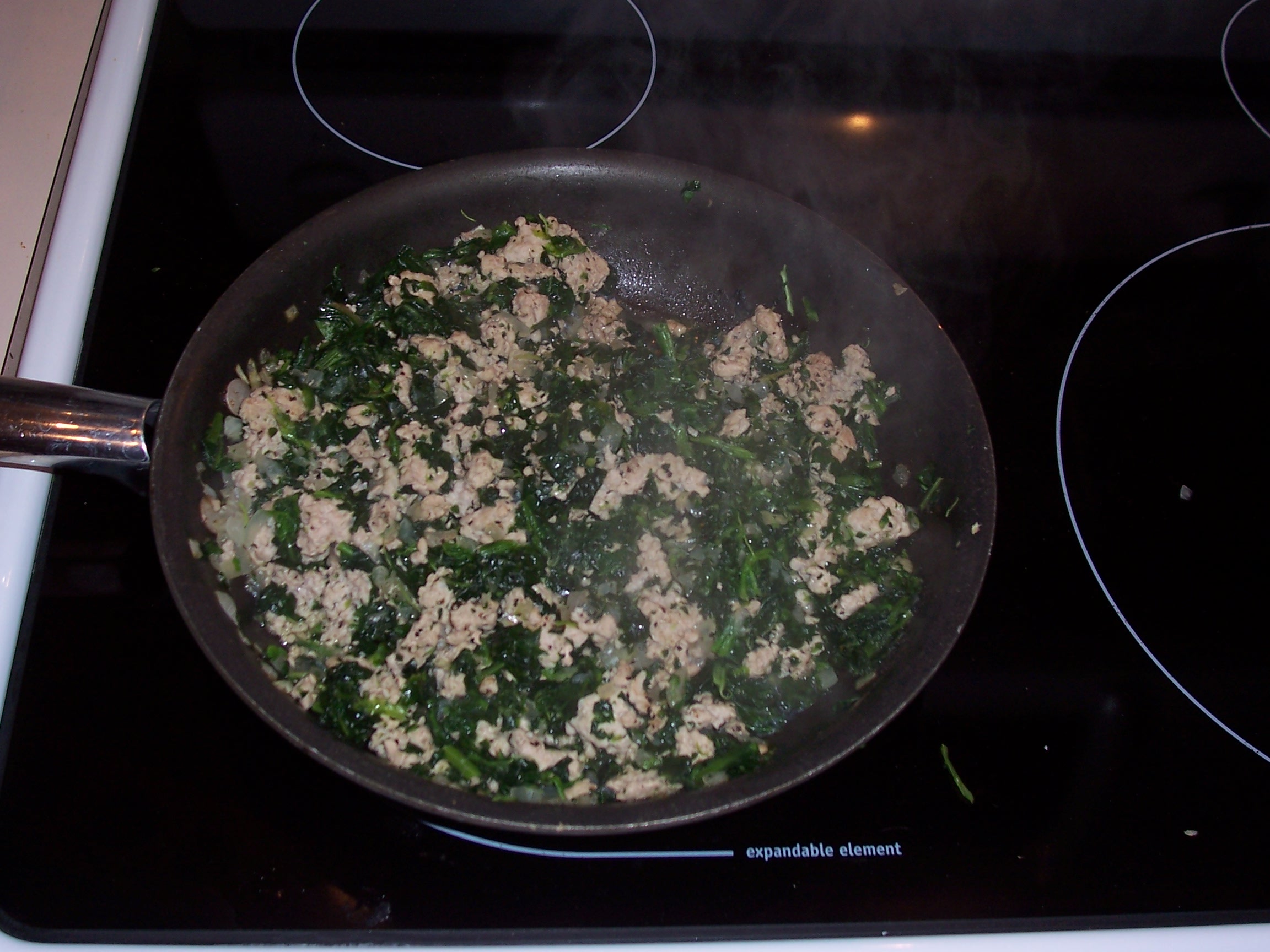 001 – Rants Raves and Recipes