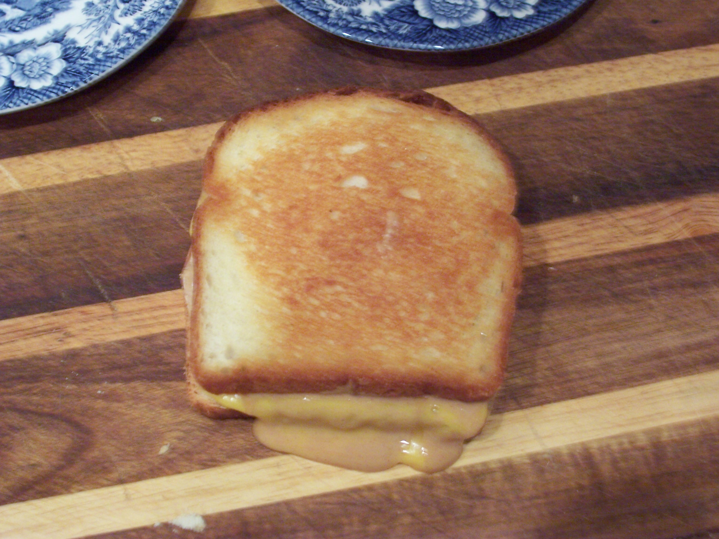 002 – Rants Raves and Recipes