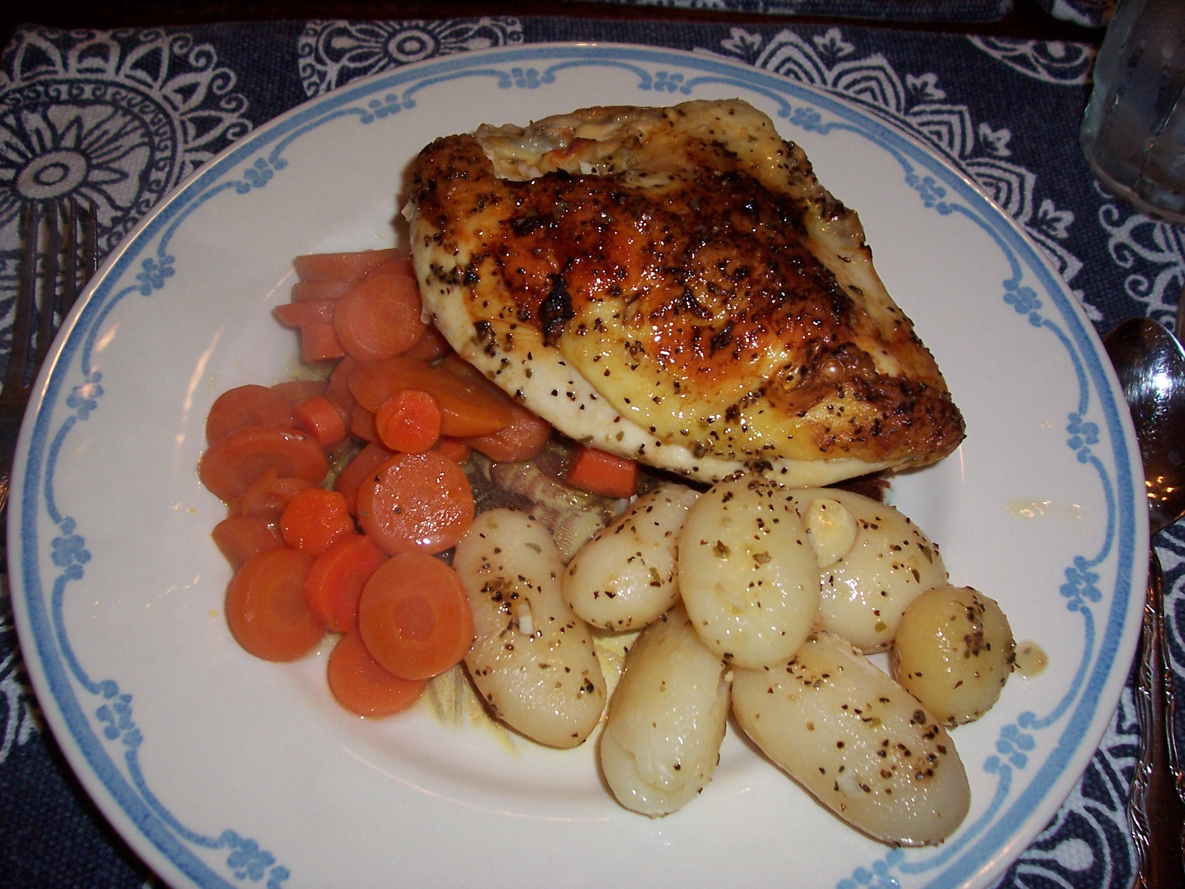 100_3870 – Rants Raves and Recipes